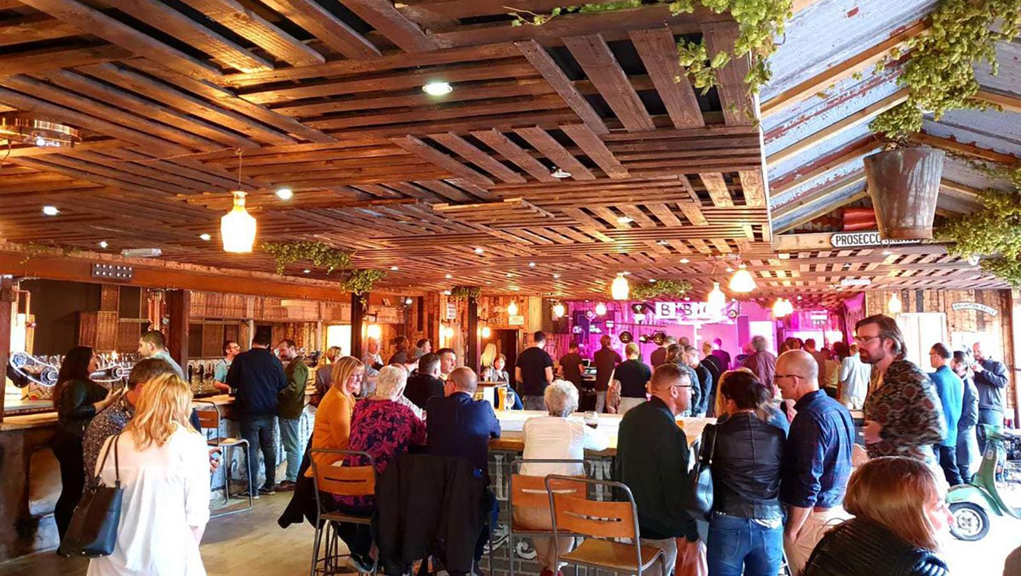 Contact | Albert's Shed Music Venues