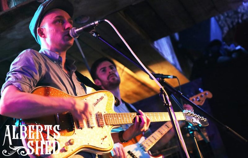 Gallery | Albert's Shed Shrewsbury