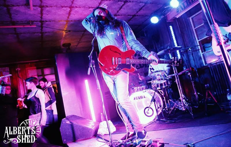 Gallery | Albert's Shed Shrewsbury