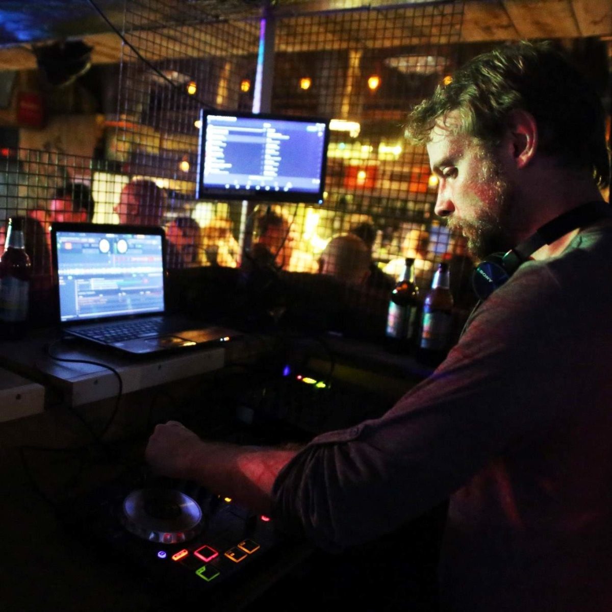 Albert's Shed Live Music Venues | Shrewsbury | Telford