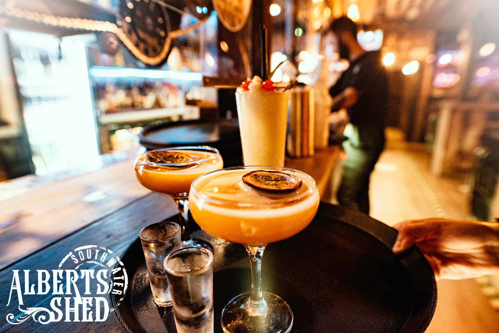 Jobs | Albert's Shed