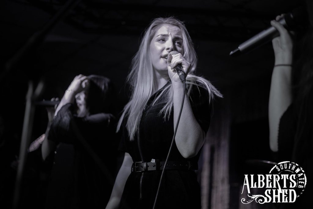 Live Music Shrewsbury | Albert's Shed Music Venues