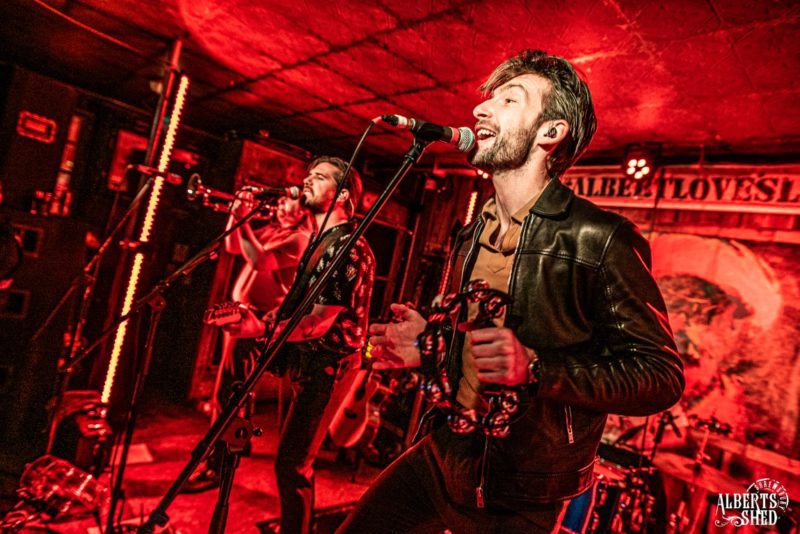 Gallery | Albert's Shed Shrewsbury