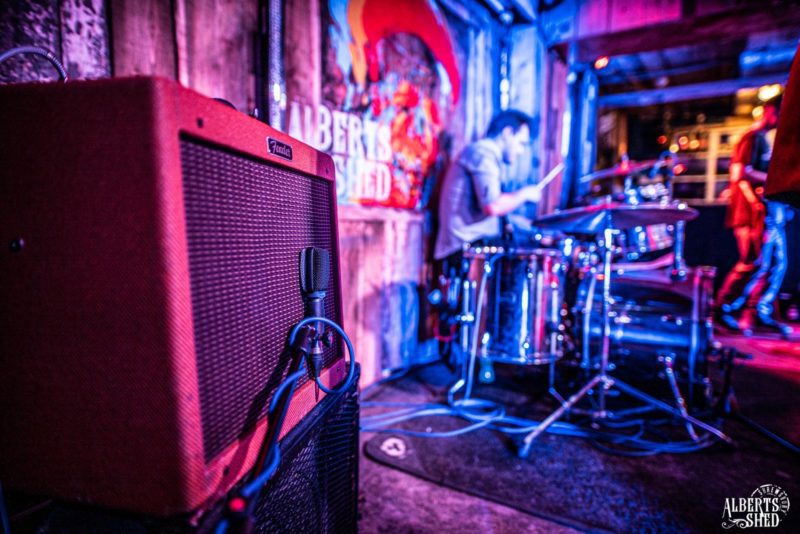 Gallery | Albert's Shed Shrewsbury