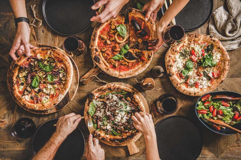 9 Best Restaurants in Telford Town Centre | Albert's Shed Southwater