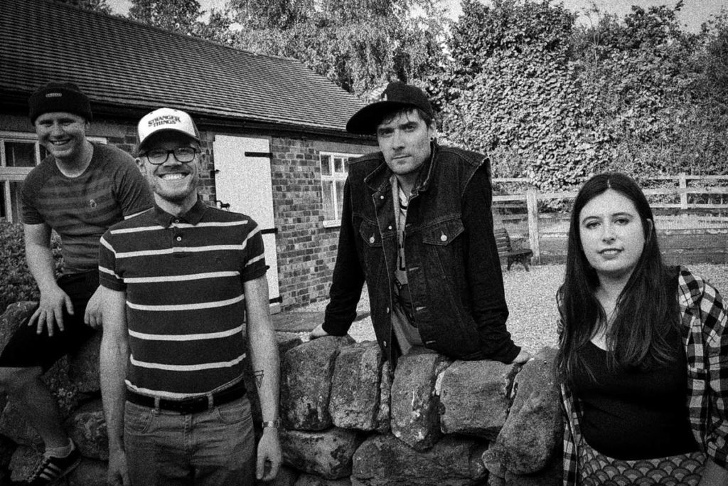 Homecoming - Albert's Shed