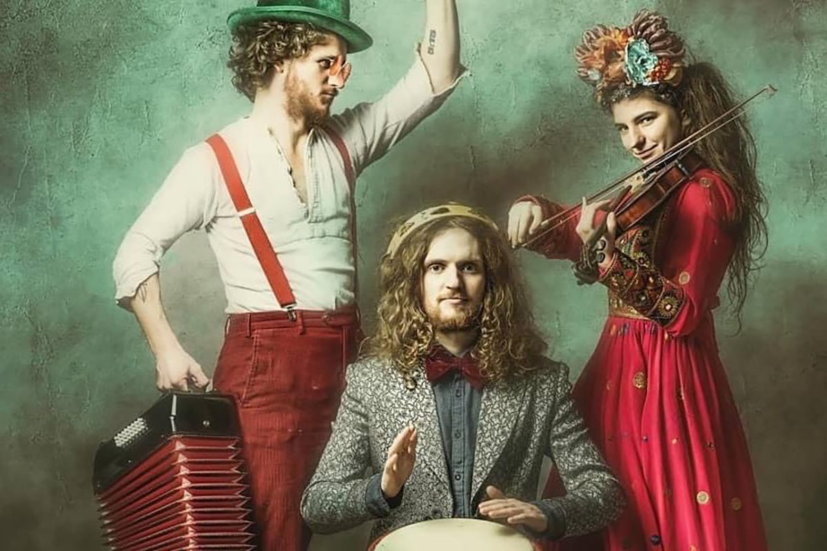 Mobius Loop - Albert's Shed