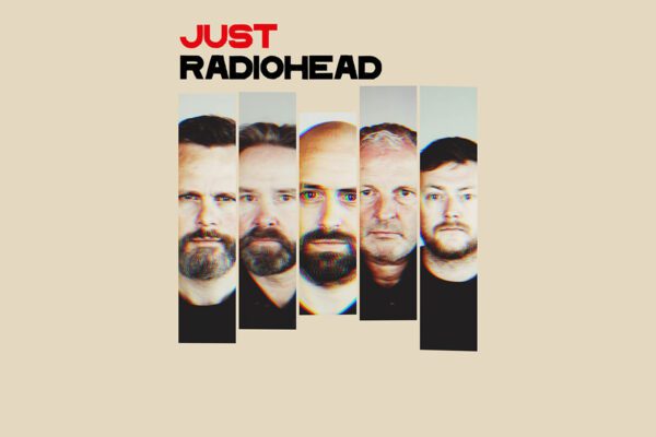 JUST RADIOHEAD – Albert's Shed