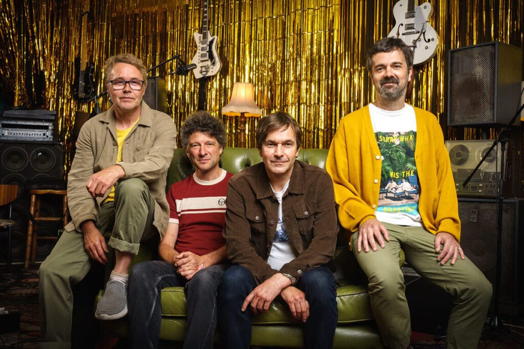 Live Music Shrewsbury | Albert's Shed Music Venues